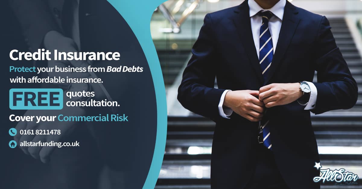 Shield Your Business From Bad Debt: The Power Of Credit Insurance ...