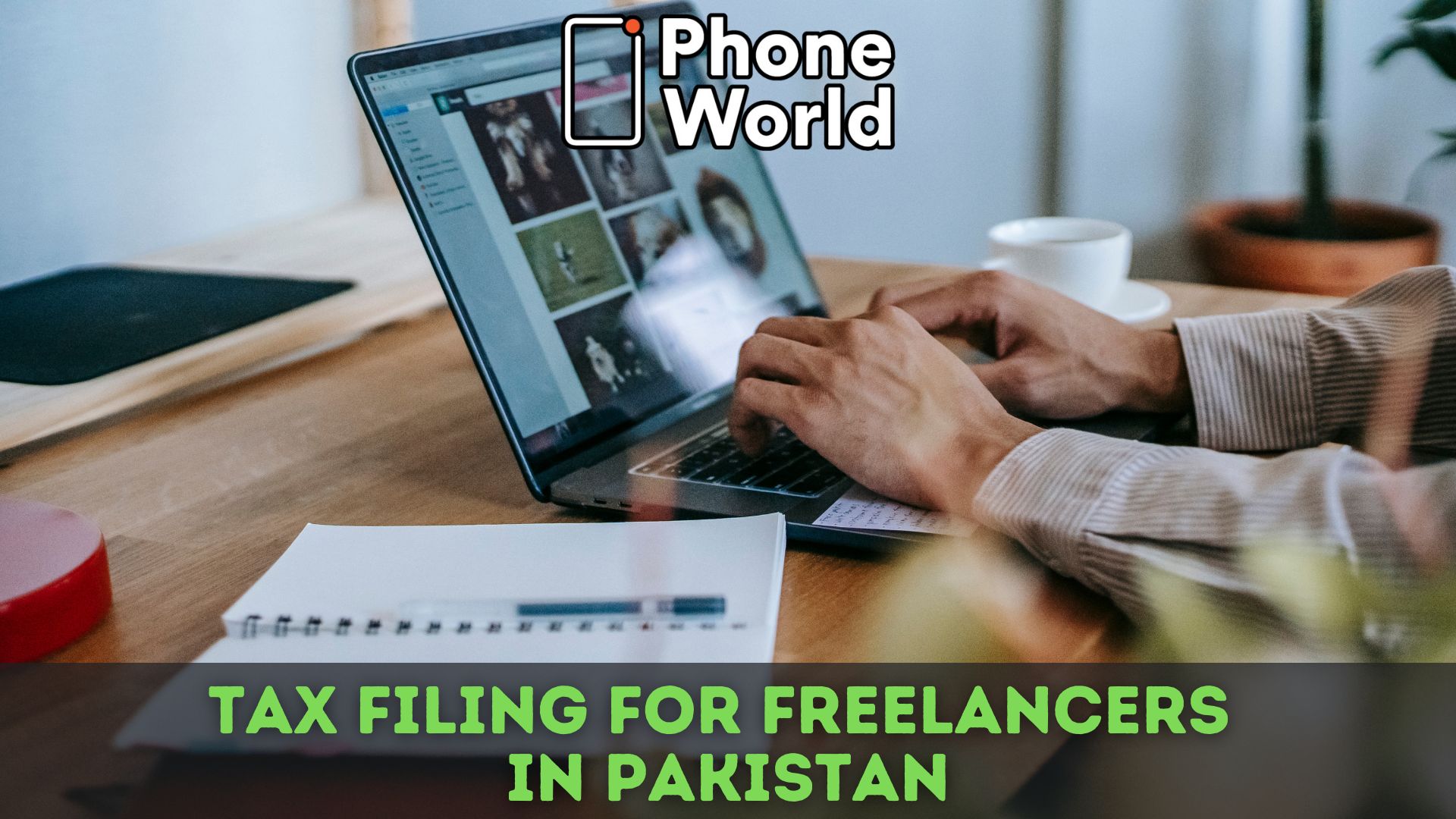 A Guide To Strategic Tax Filing For Freelancers To Maximize Deductions - Being Instructor