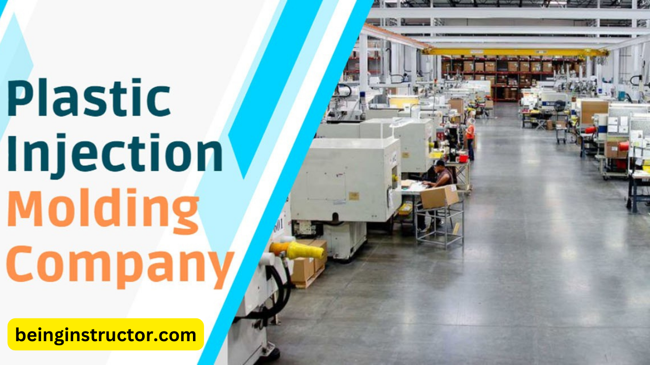 Technological Marvels Pioneering Innovations In Plastic Mold Production ...