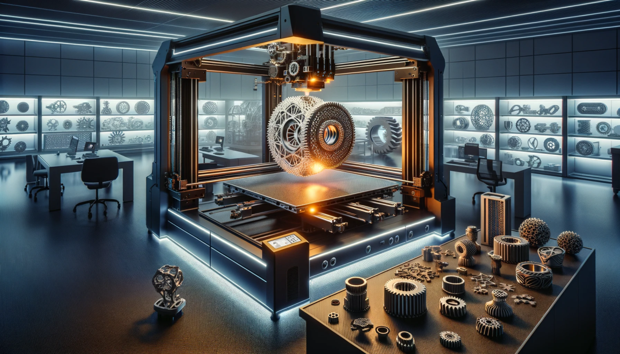 Mastering The Blueprint: Advanced Printing Solutions For Engineers ...