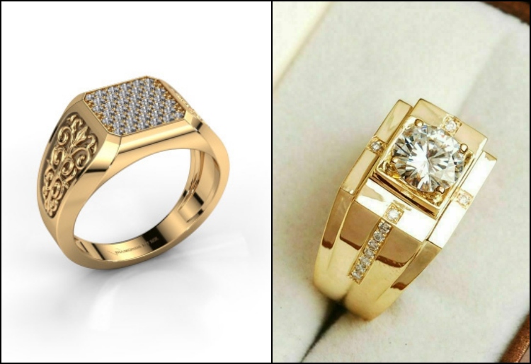 Ring In Style: A Guide To Trendy Gold Ring Designs - Being Instructor