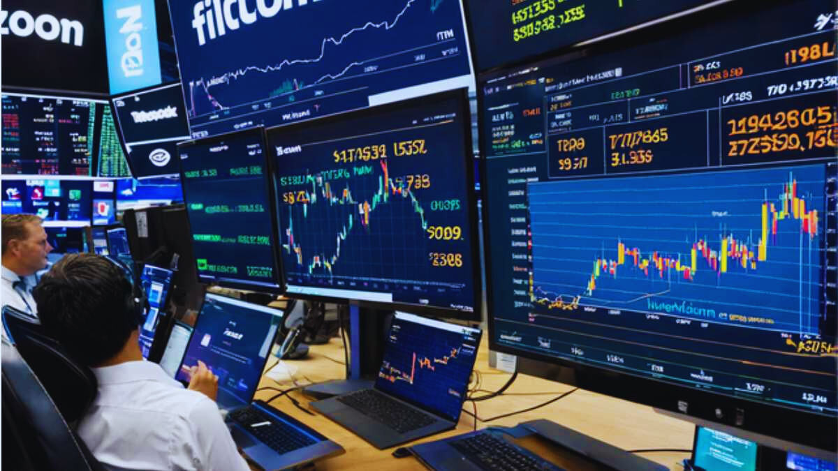 Fintechzoom Upst Stock Rise. Future & Opportunities For AI Lending ...