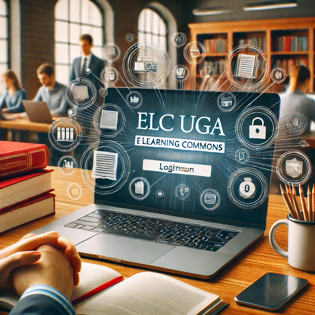 ELC UGA: A Complete Guide To The University Of Georgia's ELearning ...