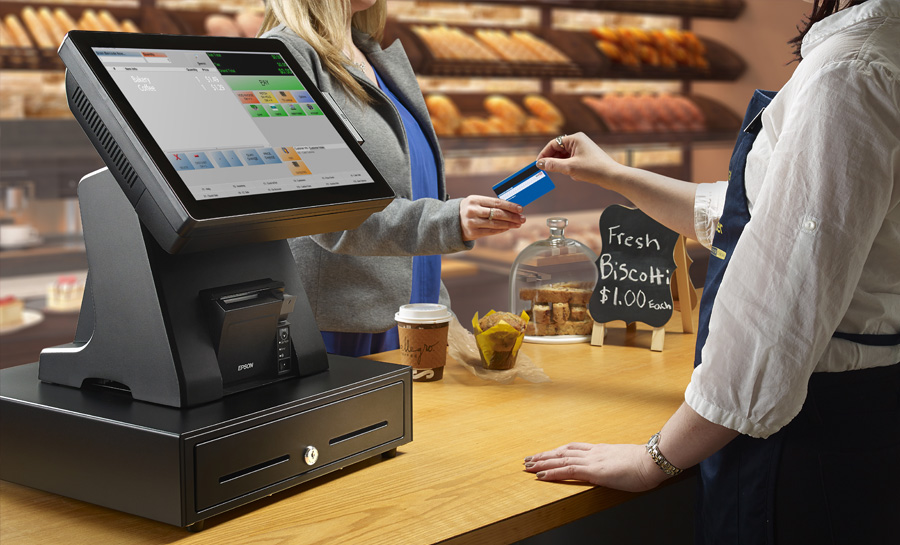 Choosing The Perfect Point Of Sale System For Your Small Business ...